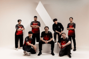 ALGS 2025 prize pool : Apex Legends highlights and winners - Game on Au